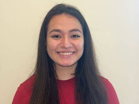 OUS Scholar: Brianna Botello ’25 | Colgate University